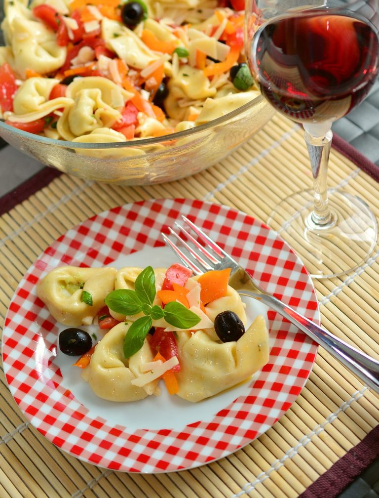 Os principais pratos típicos italianos - O que há de melhor na ...